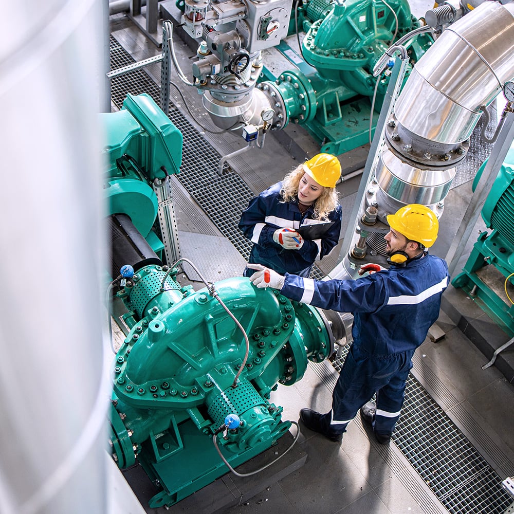 Avvale | Case Study | Saras